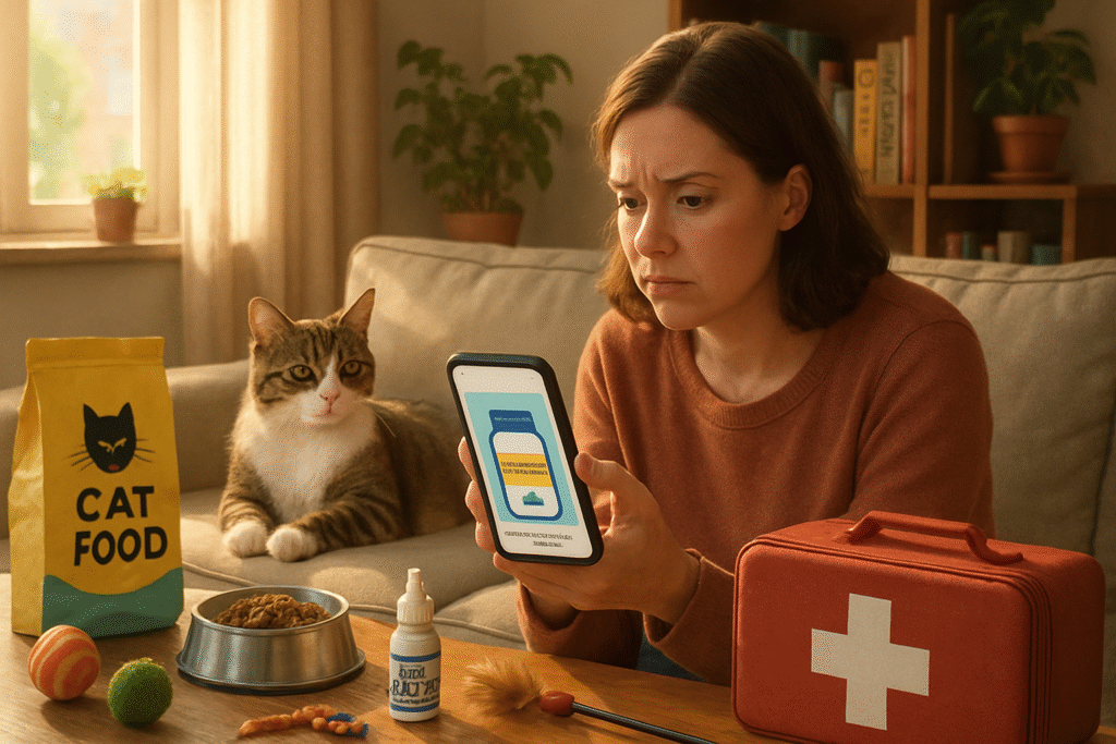 Where can i get clavamox for cats without vet prescription? 🐱💊