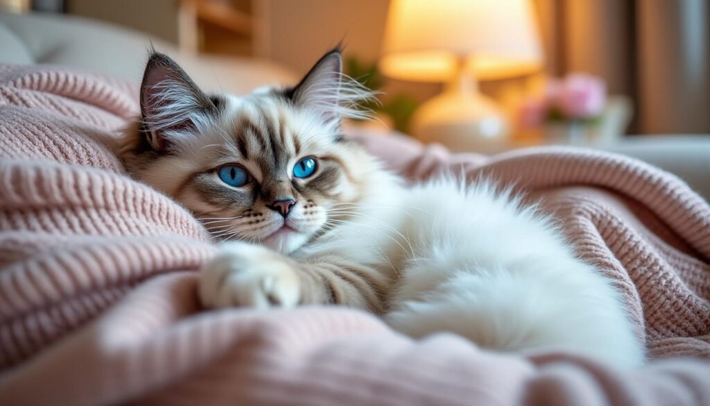 What are the most affectionate cat breeds?